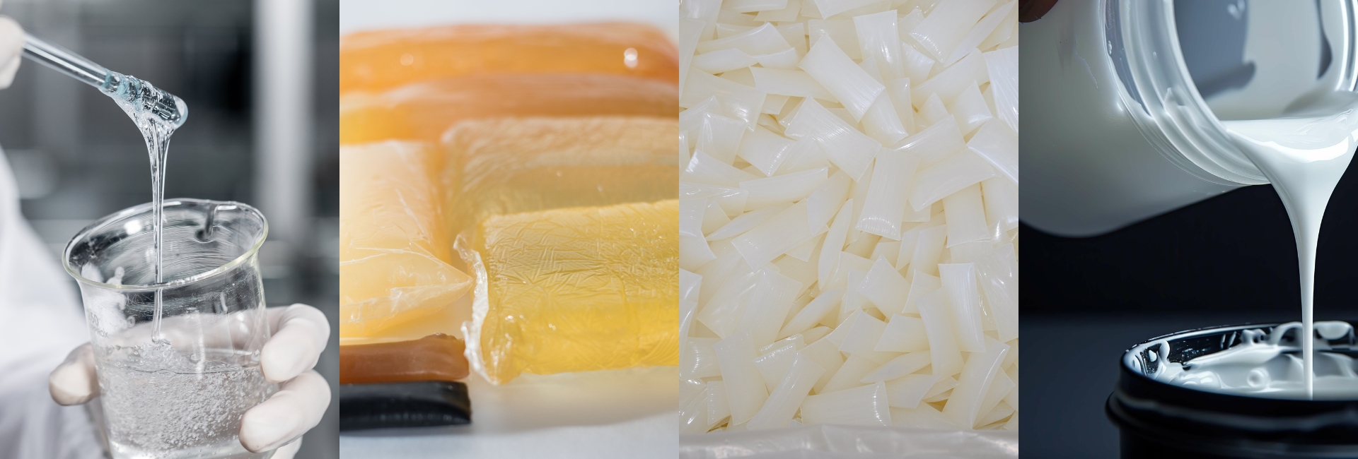 Cohesion And Adhesion Examples In Real Life