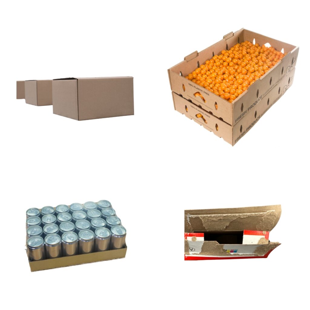 Packaging Adhesives That Enhance Your Packaging Efficiency