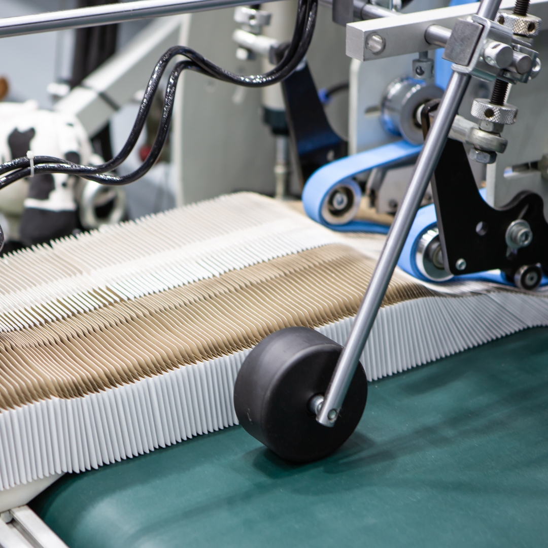 High-Performance Folding Carton Adhesives | BC Adhesives