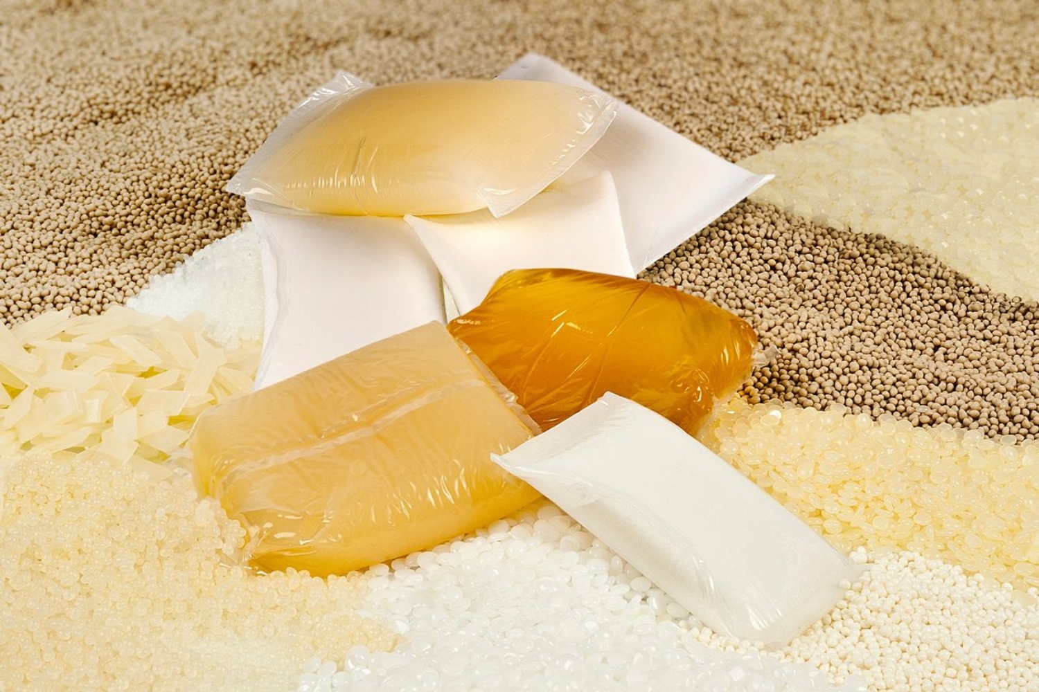 Innovative Eco Friendly, Biodegradable Adhesives - | BC Adhesives