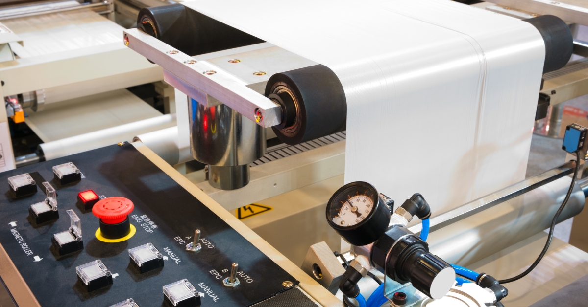 Hot Melt Label Converting Adhesives | Streamline your labeling