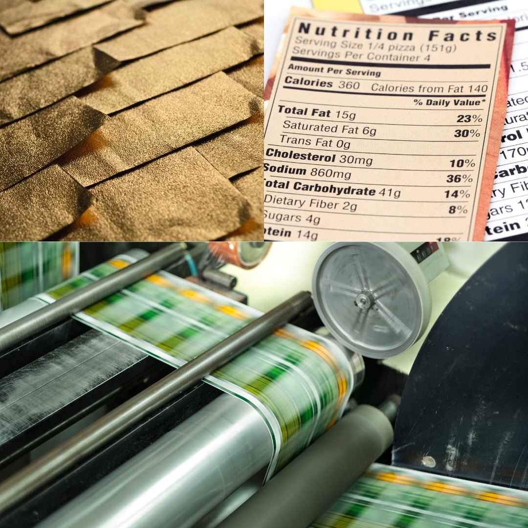 Hot Melt Label Converting Adhesives | Streamline your labeling