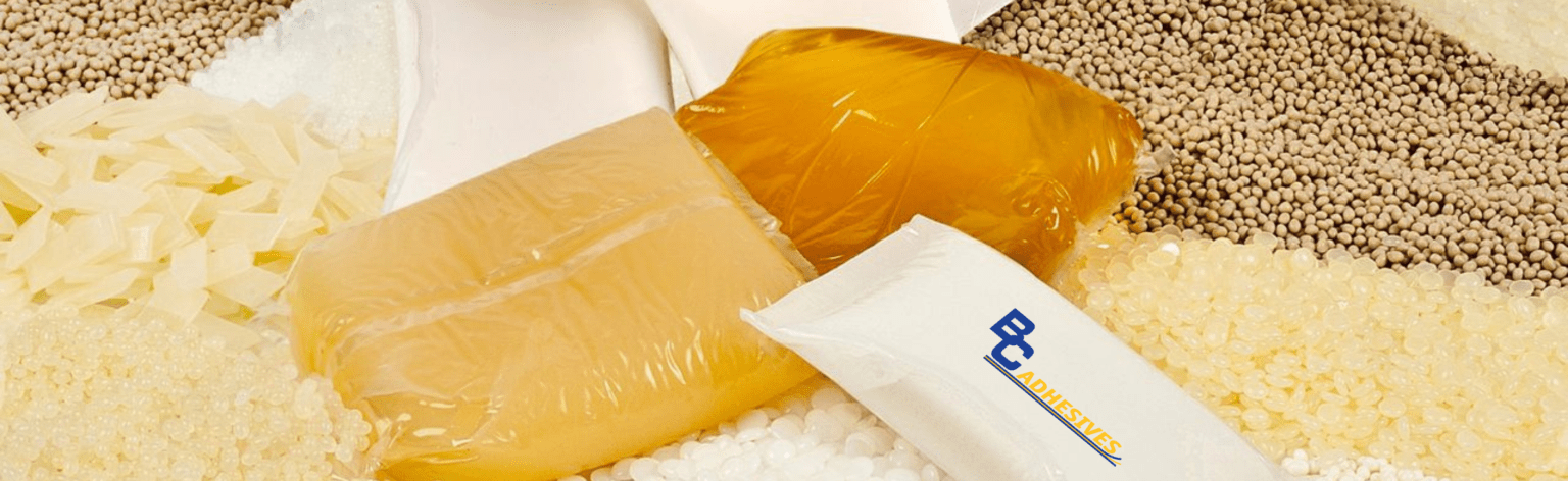 Innovative Eco Friendly, Biodegradable Adhesives - | BC Adhesives