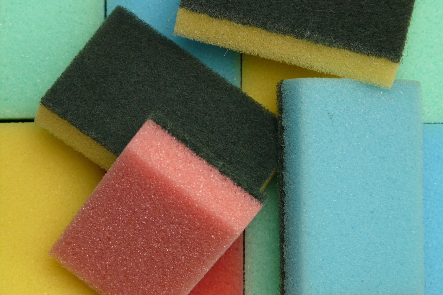 BC Adhesives | Trusted Provider of Sponge Lamination Adhesives