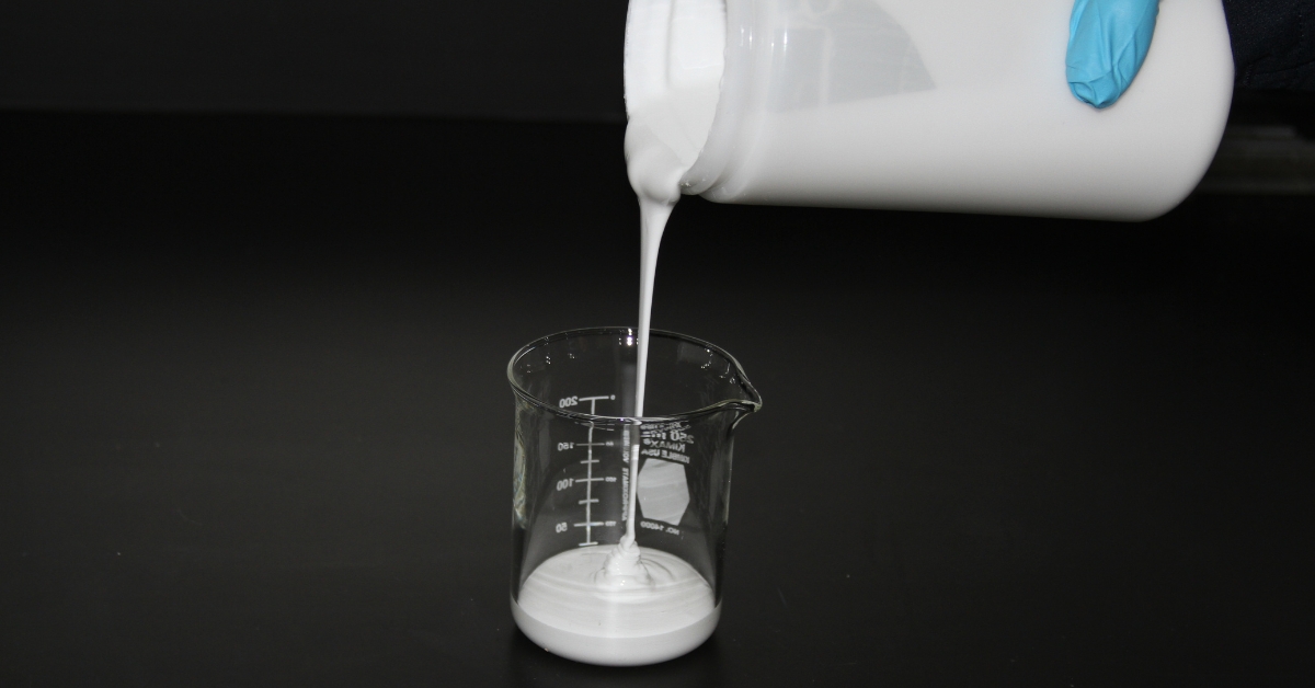 Dependable and Versatile | Water based adhesives