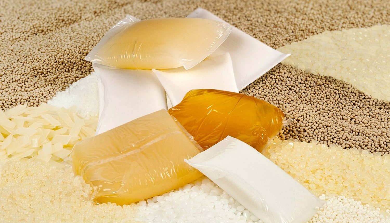 Exploring the World of Hot Melt Adhesive: Types and Applications