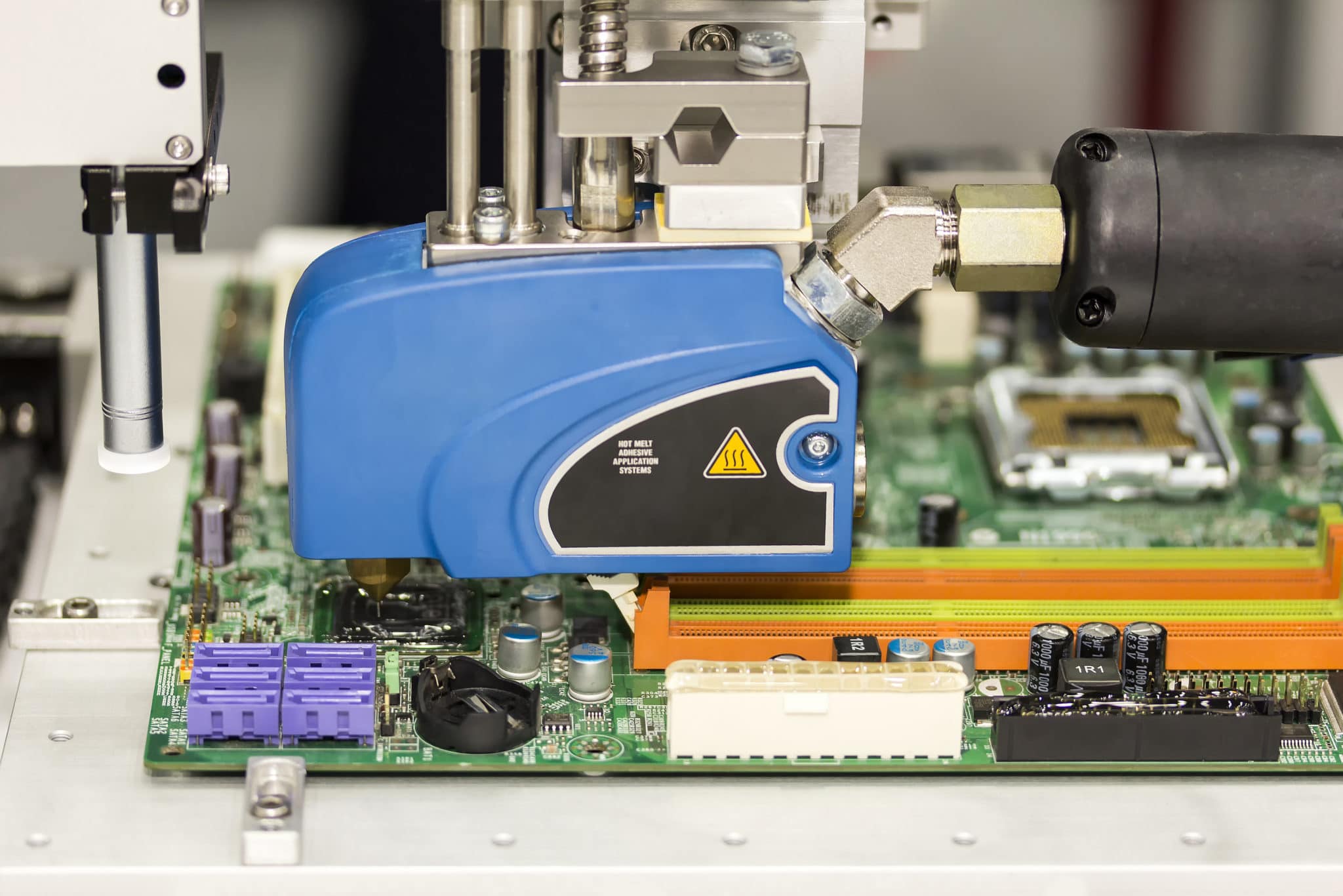 Industry Leading Product Assembly Adhesives | BC Adhesives